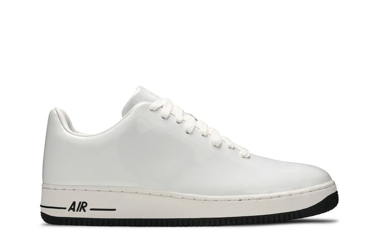 Buy Nike Air Force 1 Supreme 'Seamless' - 313644 101 | GOAT AU