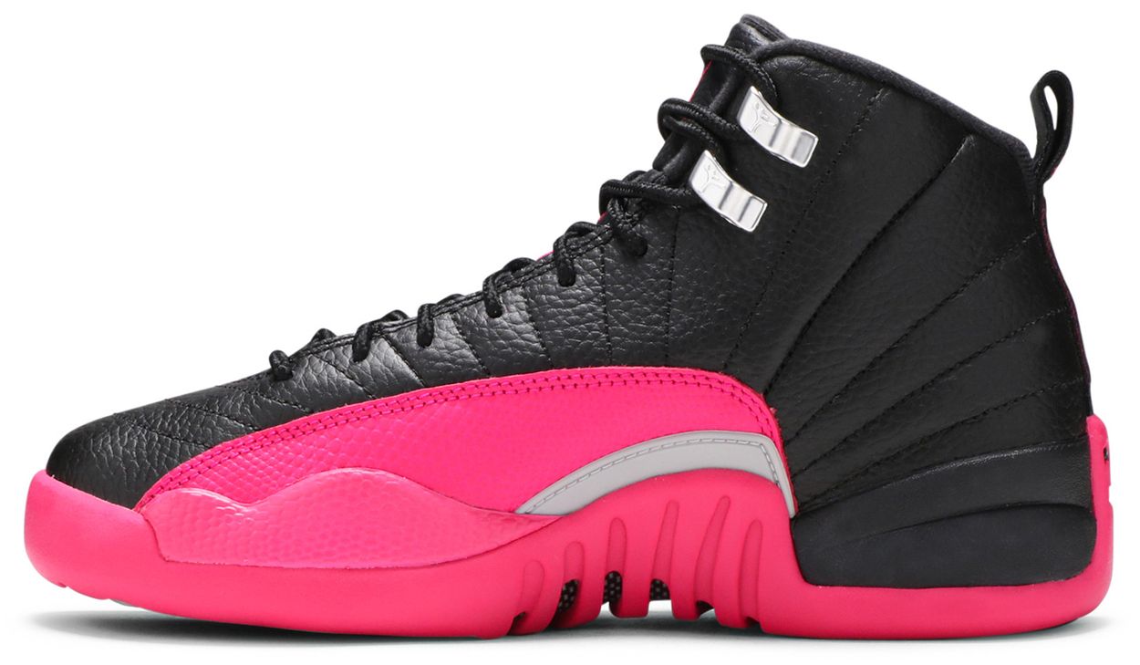 Buy Air Jordan 12 Retro GS 'Deadly Pink' - 510815 026 | GOAT