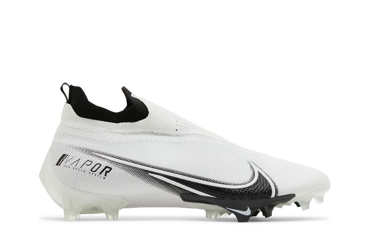 Buy Nike Vapor Edge Elite 360 Flyknit 'White Black' - CV6282 108 | GOAT
