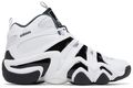 Buy Adidas Crazy 8 'White Black' 2023 - IE7198 | GOAT