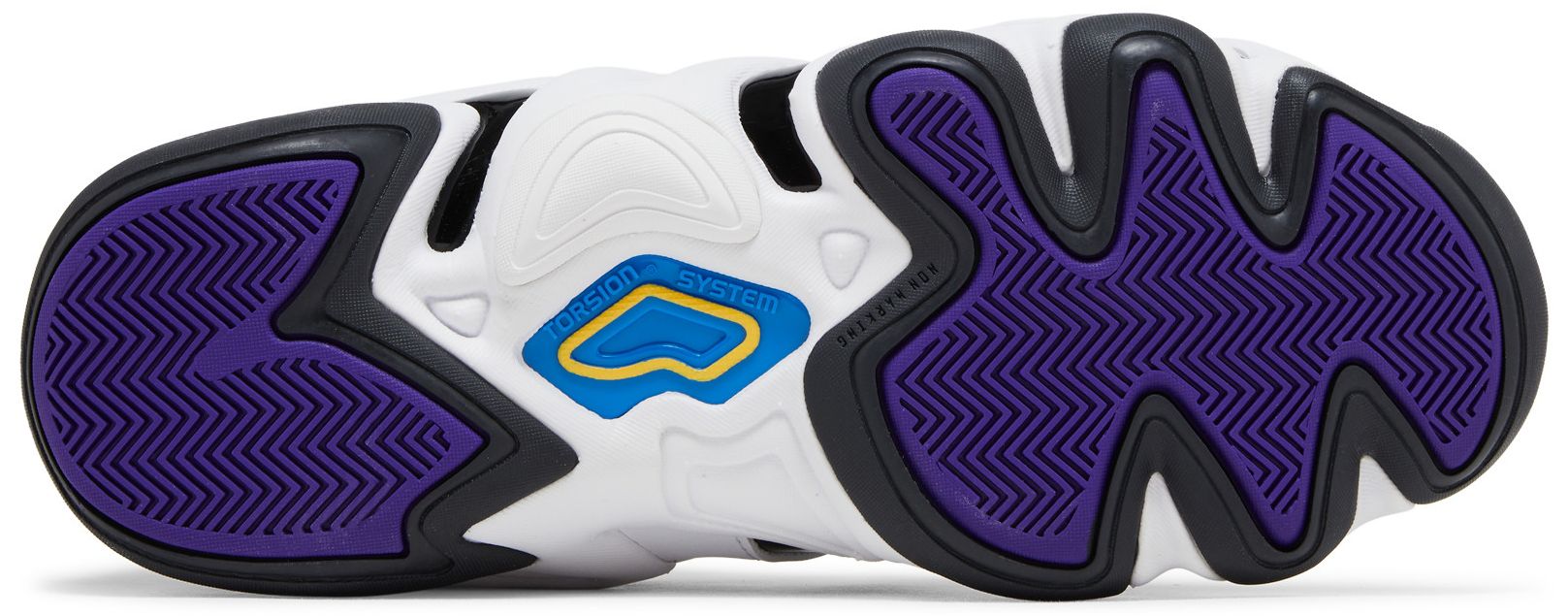 Buy Adidas Crazy 8 'White Black' 2023 - IE7198 | GOAT