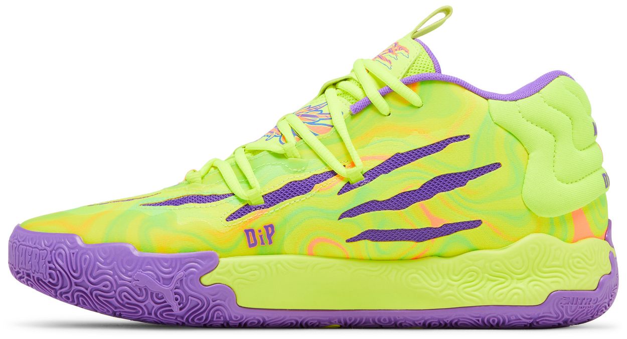 Buy Puma MB.03 'Spark' - 379898 01 | GOAT