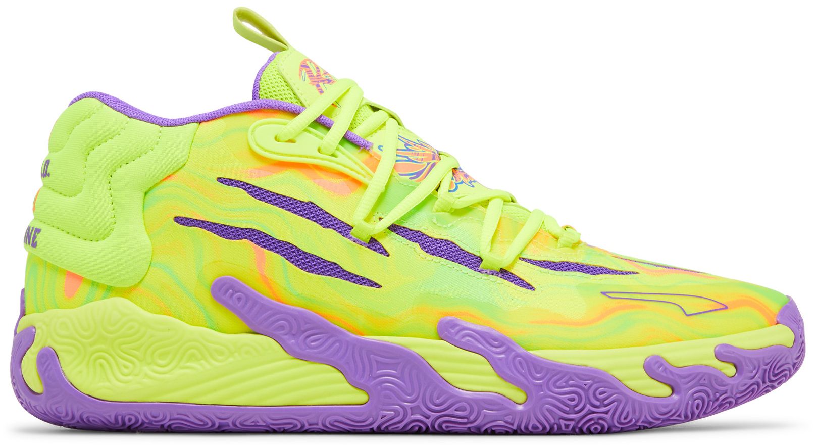 Buy Puma MB.03 'Spark' - 379898 01 | GOAT