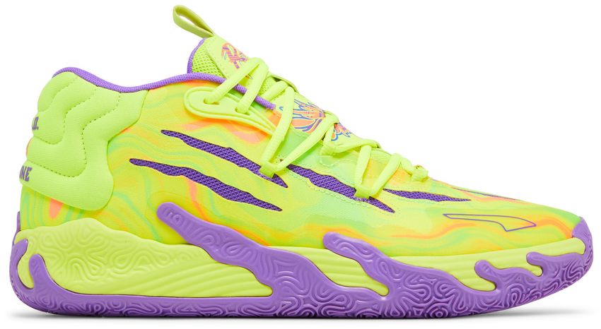 Buy Puma MB.03 'Spark' - 379898 01 | GOAT