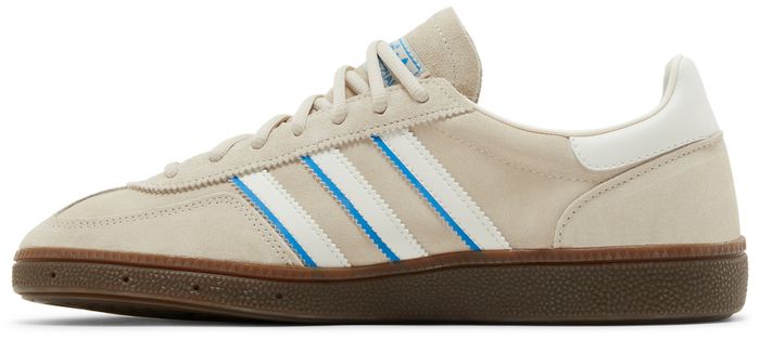 Buy Adidas Handball Spezial 'Aluminium Bright Blue' - IH9962 | GOAT
