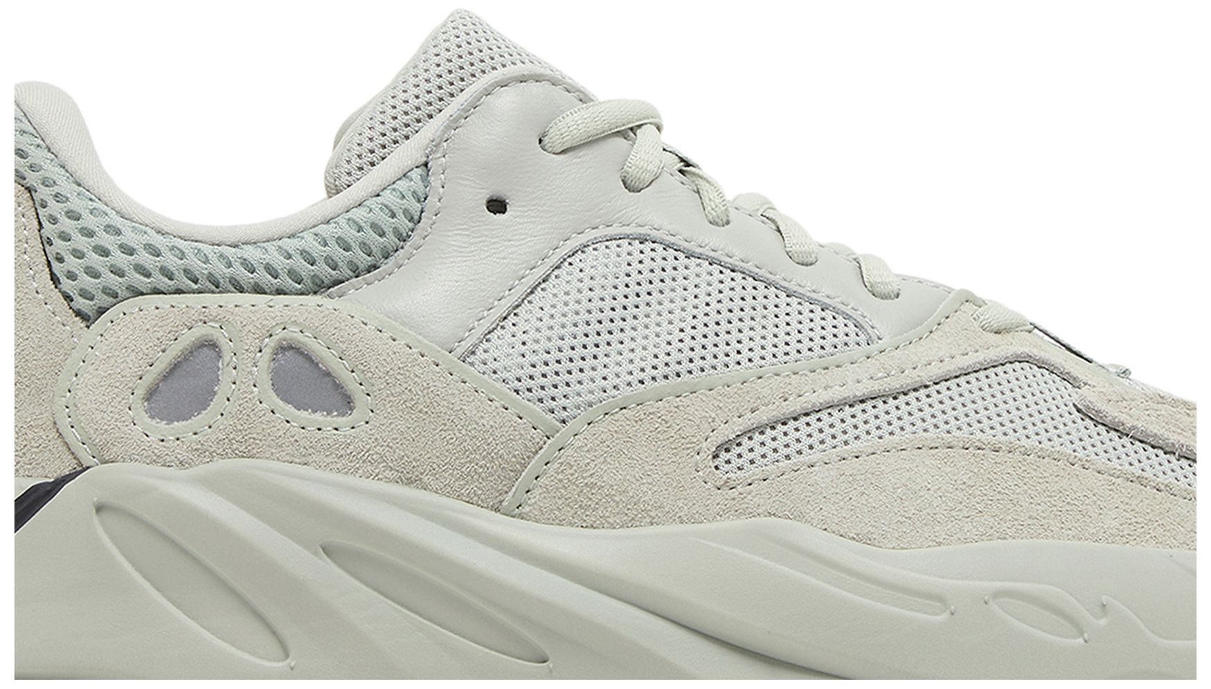 Buy adidas Yeezy Boost 700 'Salt' 2024 - EG7487 24 | GOAT