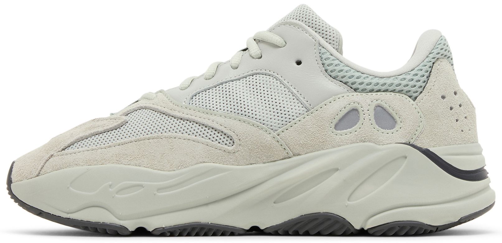 Buy adidas Yeezy Boost 700 'Salt' 2024 - EG7487 24 | GOAT