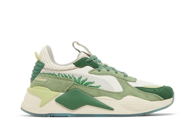 Buy Puma Wmns RS-X 'Landscape Pack - Amazonas' - 400521 01 | GOAT