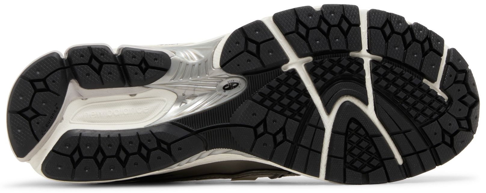 Buy New Balance 1906R 'Silver Metallic Black' - M1906RER | GOAT