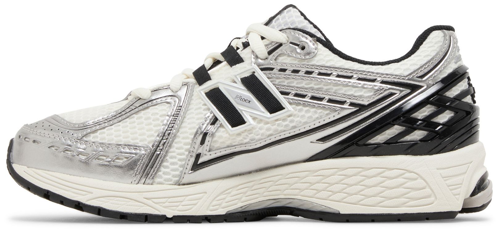 Buy New Balance 1906R 'Silver Metallic Black' - M1906RER | GOAT