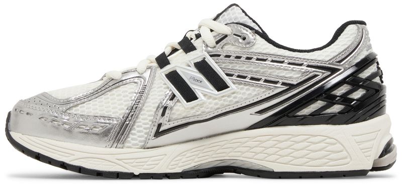 Buy New Balance 1906R 'Silver Metallic Black' - M1906RER | GOAT