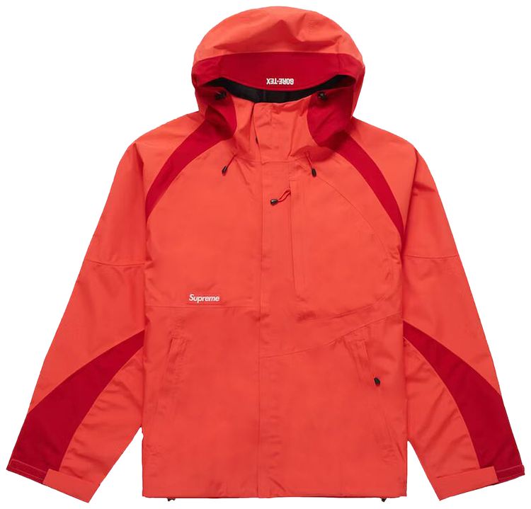 Buy Supreme GORE-TEX PACLITE Suit 'Orange' - SS22P11 ORANGE | GOAT
