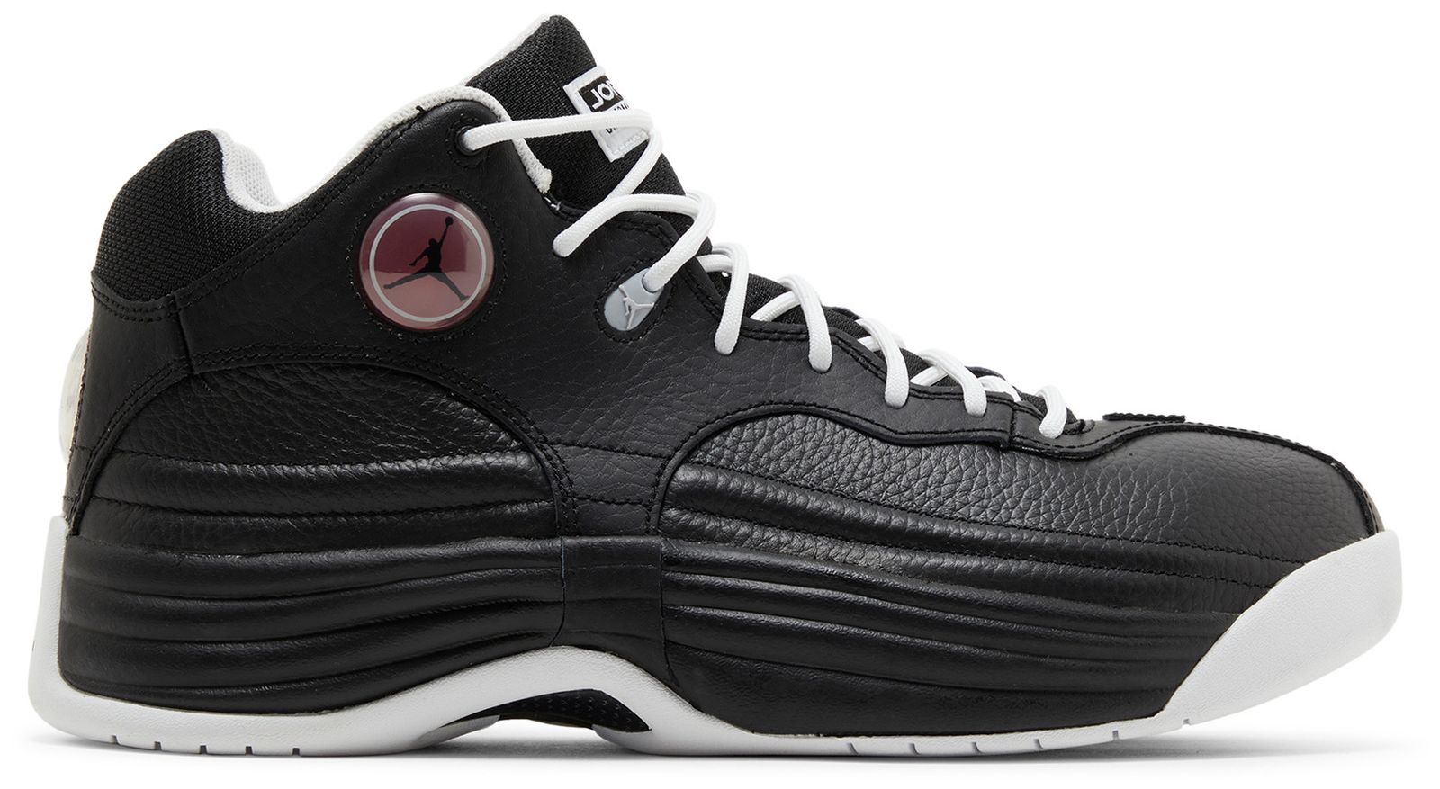 Buy Air Jordan Jumpman Team 1 'Black' 2023 - FV3928 006 | GOAT
