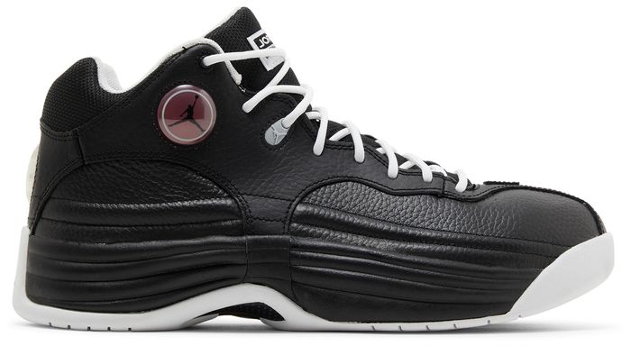 Buy Air Jordan Jumpman Team 1 'Black' 2023 - FV3928 006 | GOAT