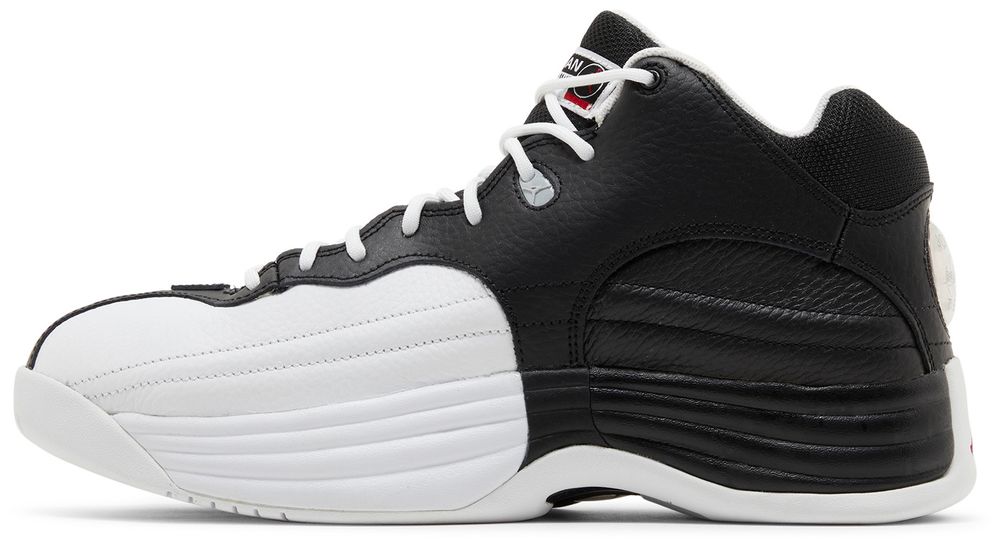 Buy Air Jordan Jumpman Team 1 'Black' 2023 - FV3928 006 | GOAT