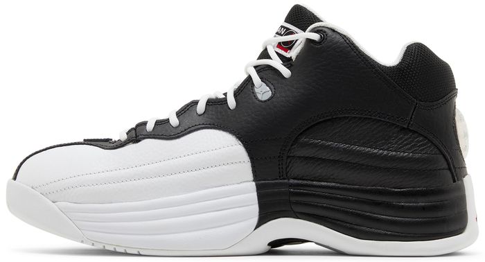 Buy Air Jordan Jumpman Team 1 'Black' 2023 - FV3928 006 | GOAT