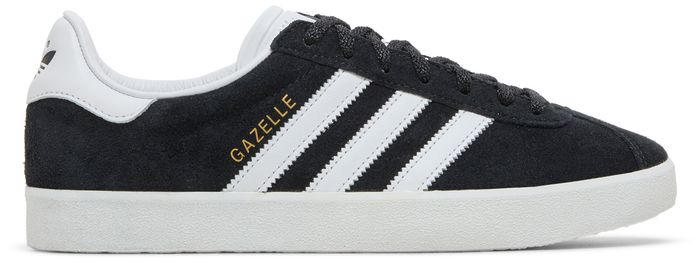 Buy Adidas Gazelle 85 'Black White' - IE2166 | GOAT