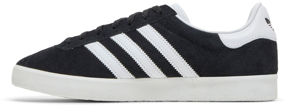 Buy Adidas Gazelle 85 'Black White' - IE2166 | GOAT