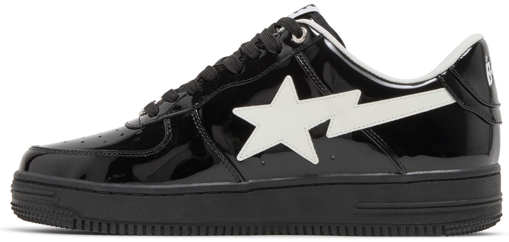 Buy Bapesta #2 M2 'Black' - 1K30191302 BLK | GOAT