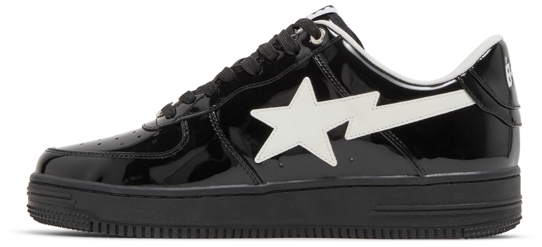 Buy Bapesta #2 M2 'Black' - 1K30191302 BLK | GOAT