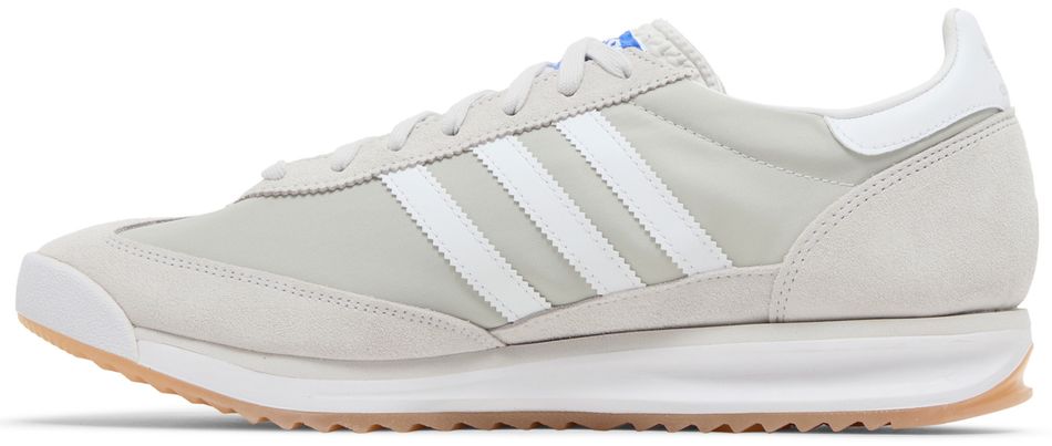 Buy Adidas SL72 RS 'Grey' - JI1281 | GOAT