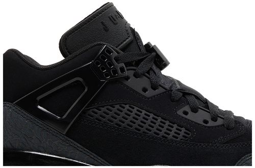 Buy Air Jordan Spizike Low 'Black Cat' - FQ1759 001 | GOAT