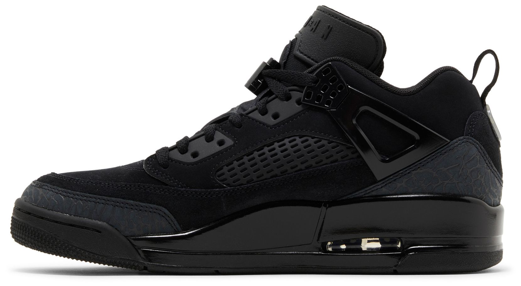 Buy Air Jordan Spizike Low 'Black Cat' - FQ1759 001 | GOAT