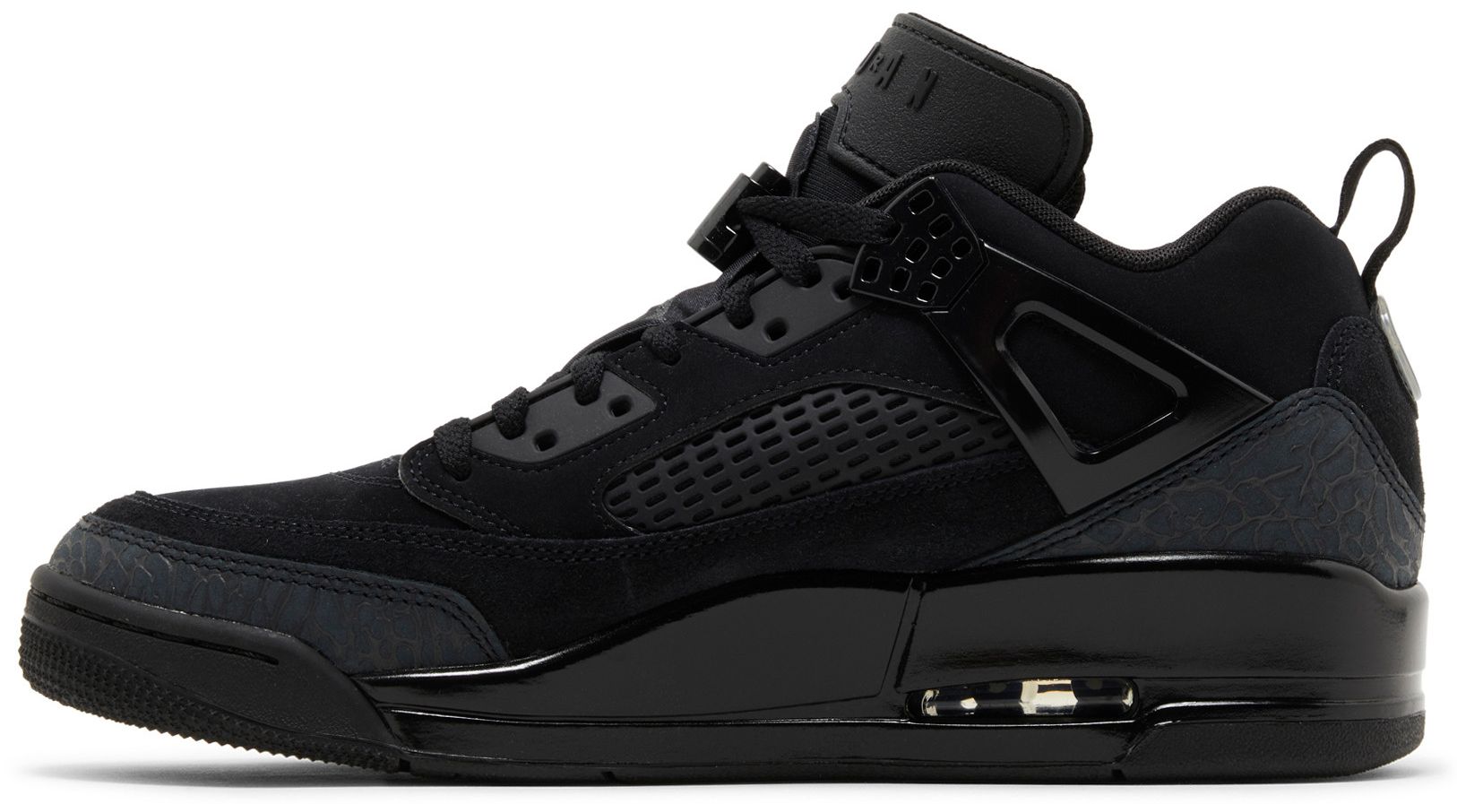 Buy Air Jordan Spizike Low 'Black Cat' - FQ1759 001 | GOAT