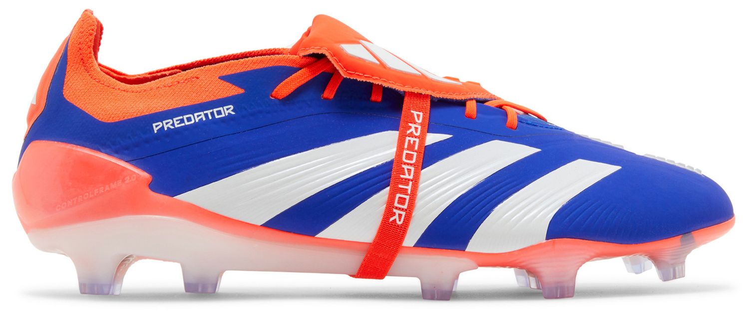 Buy Adidas Predator Elite Foldover Tongue FG 'Advancement Pack ...