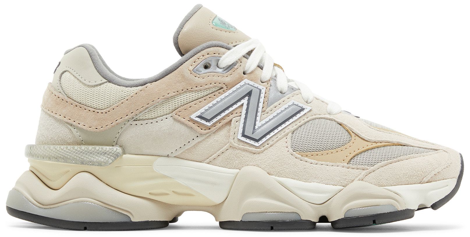 Buy New Balance 9060 'Sea Salt Surf' - U9060MAC | GOAT
