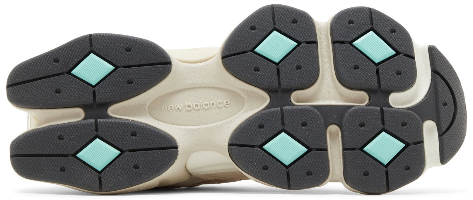 Buy New Balance 9060 'Sea Salt Surf' - U9060MAC | GOAT