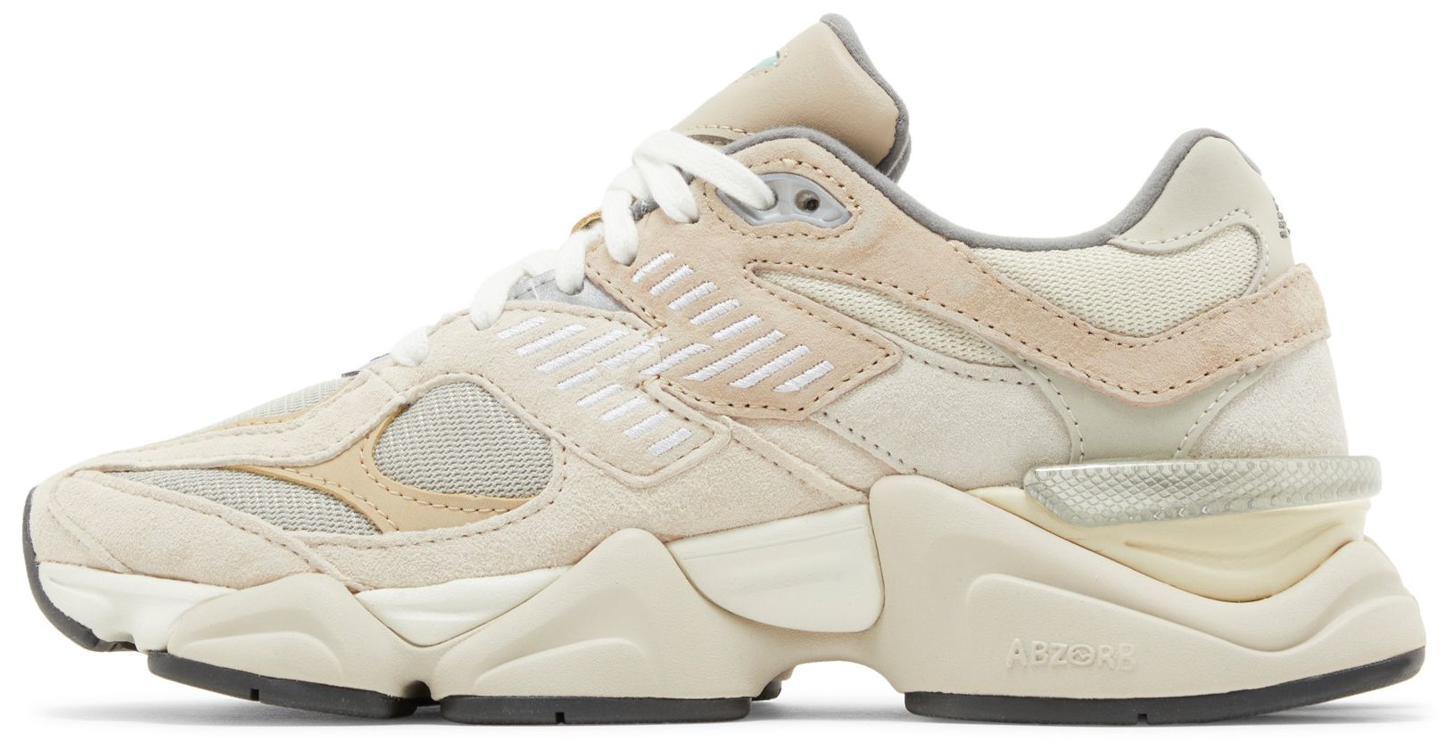 Buy New Balance 9060 'Sea Salt Surf' - U9060MAC | GOAT