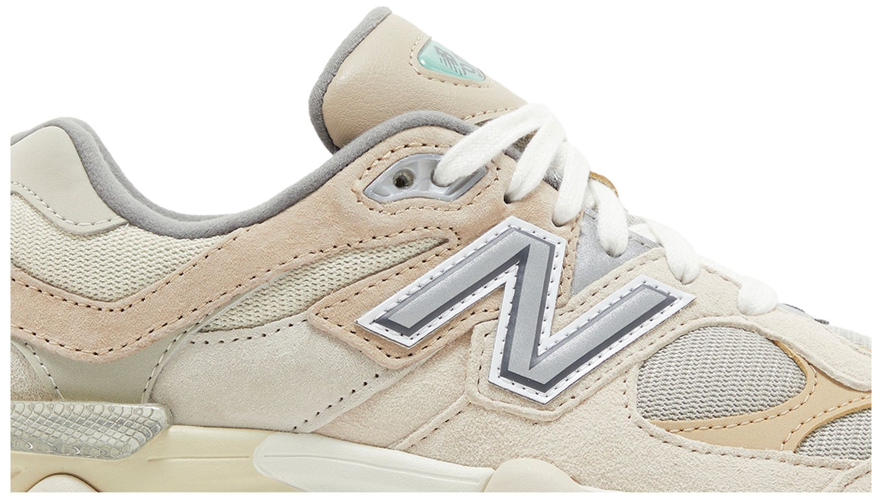 Buy New Balance 9060 'Sea Salt Surf' - U9060MAC | GOAT