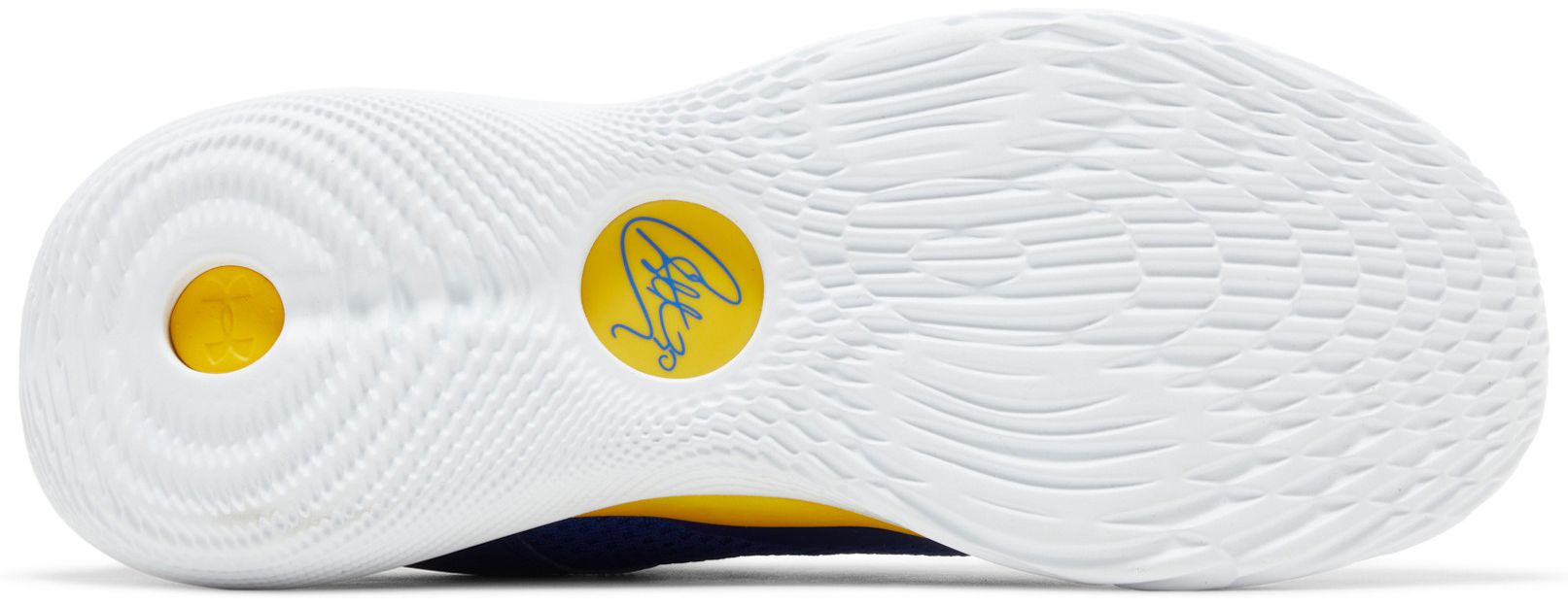 Buy Curry Brand Curry Flow 11 'Dub Nation' - 3026615 100 | GOAT