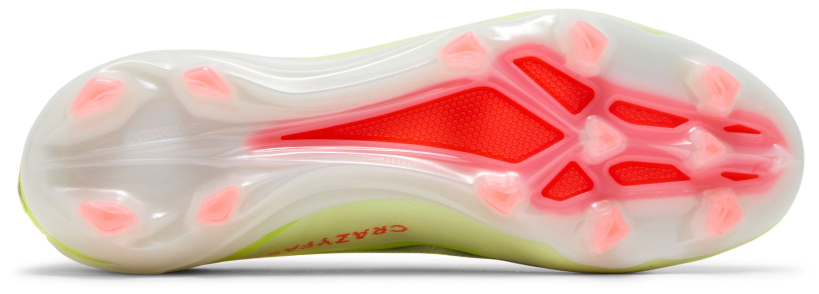 Buy Adidas X Crazyfast Elite FG 'Solar Energy Pack' - IE2376 | GOAT