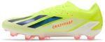 Buy Adidas X Crazyfast Elite FG 'Solar Energy Pack' - IE2376 | GOAT