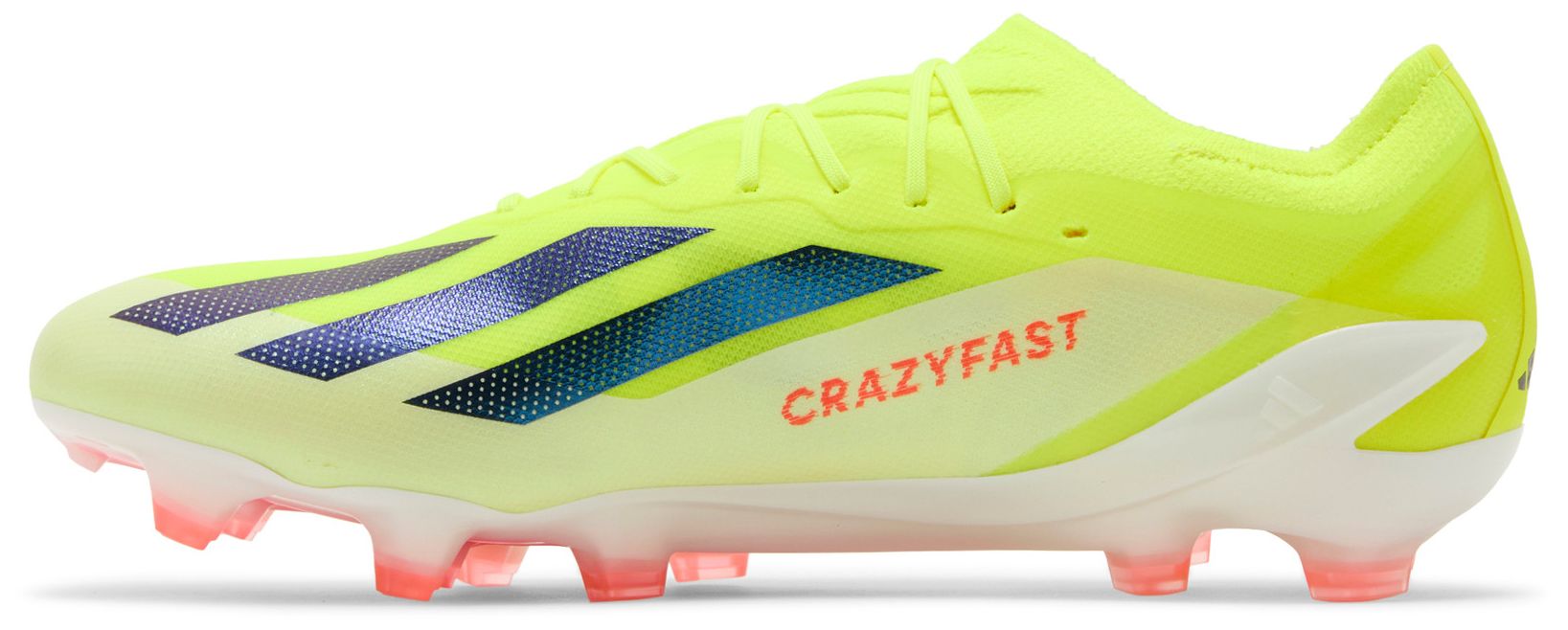 Buy Adidas X Crazyfast Elite FG 'Solar Energy Pack' - IE2376 | GOAT
