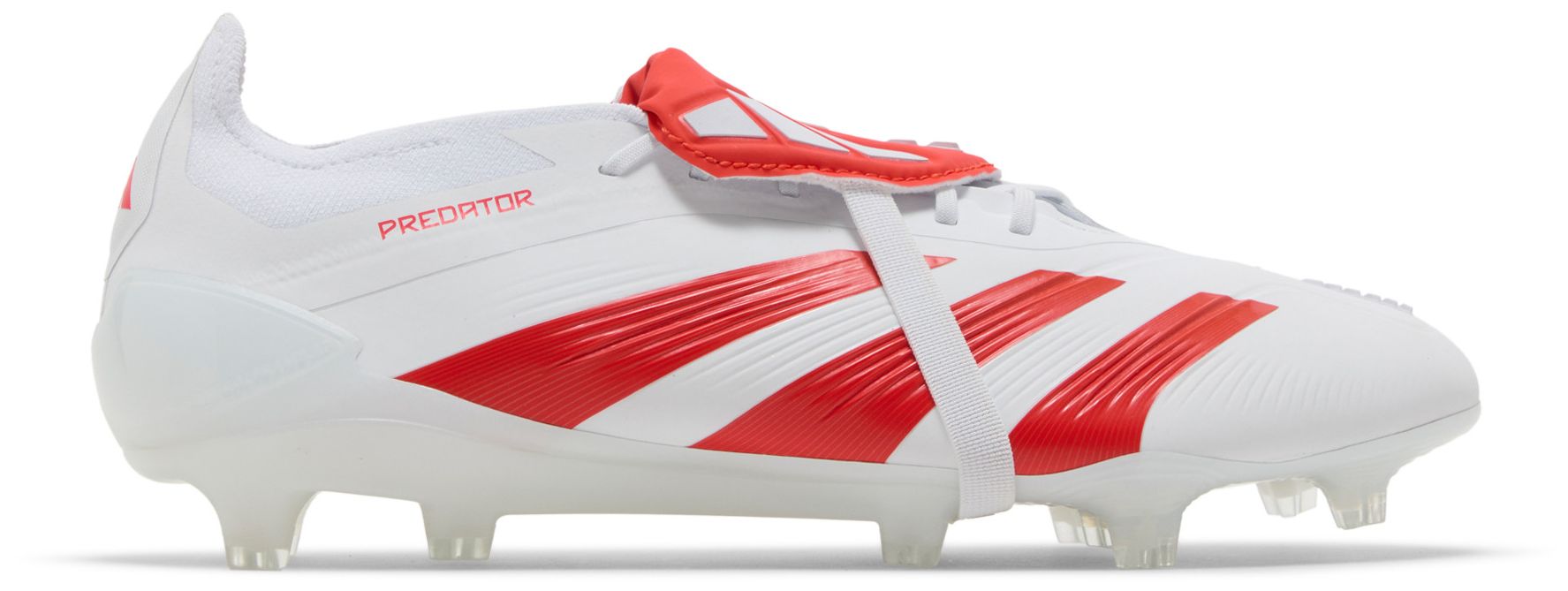 Buy Adidas Trent Alexander-Arnold x Predator Elite Foldover Tongue FG ...