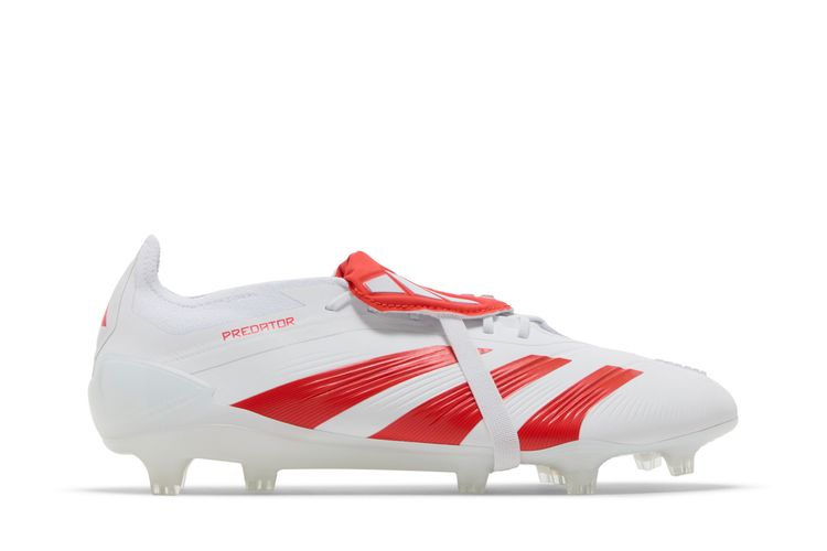 Buy Adidas Trent Alexander-Arnold x Predator Elite Foldover Tongue FG ...