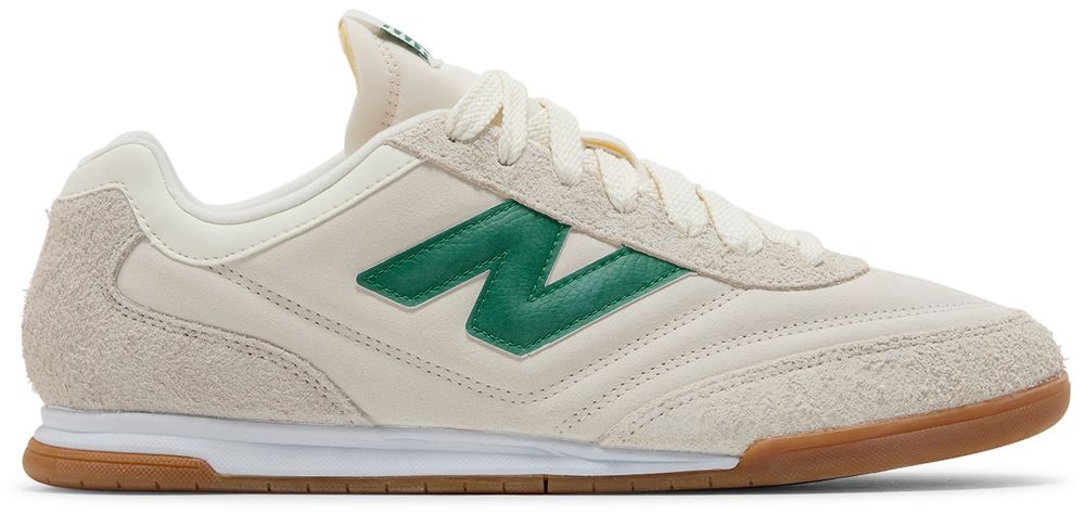 Buy New Balance RC42 'Sea Salt Classic Pine' - URC42HG | GOAT