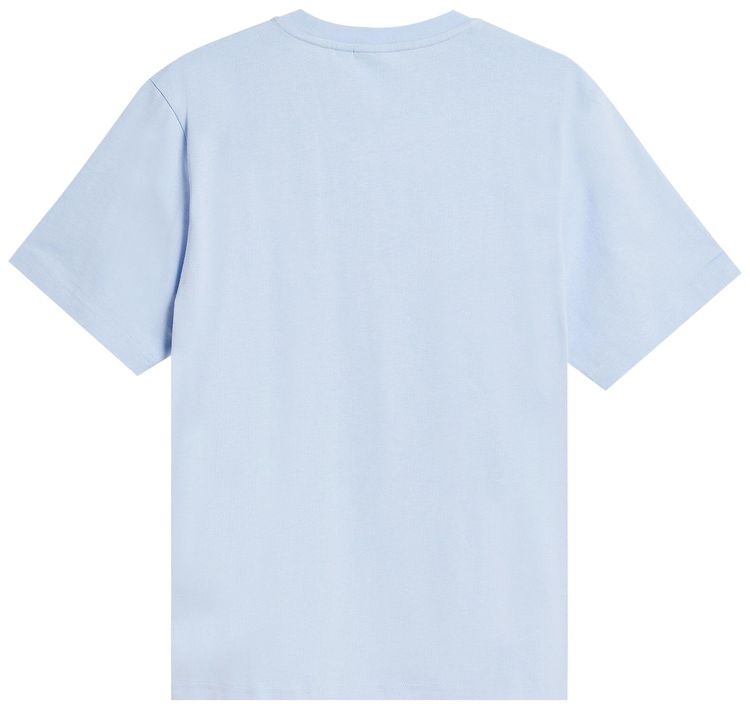 Buy adidas x Wales Bonner Set In Tee 'Blue' - JF2906 | GOAT