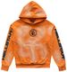Buy Hellstar Hoodie 'Fire Orange' - HC 2039 FIRE | GOAT