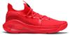Buy Under Armour Curry 6 'Heart Of The Town' - 3020612 603 | GOAT