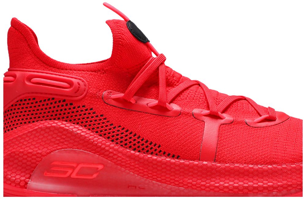 Buy Under Armour Curry 6 'Heart Of The Town' - 3020612 603 | GOAT