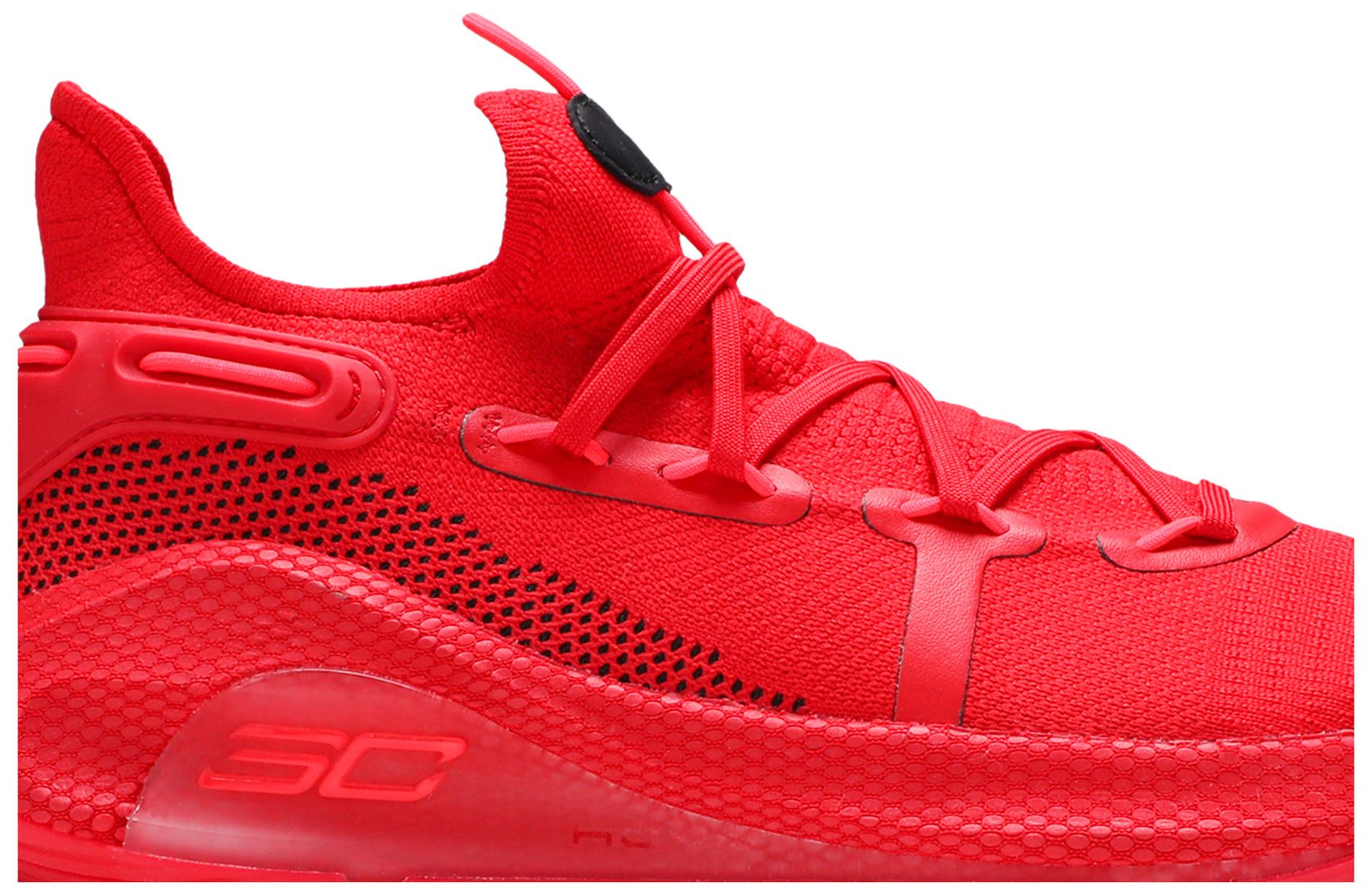 Buy Under Armour Curry 6 'Heart Of The Town' - 3020612 603 | GOAT