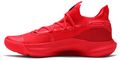 Buy Under Armour Curry 6 'Heart Of The Town' - 3020612 603 | GOAT