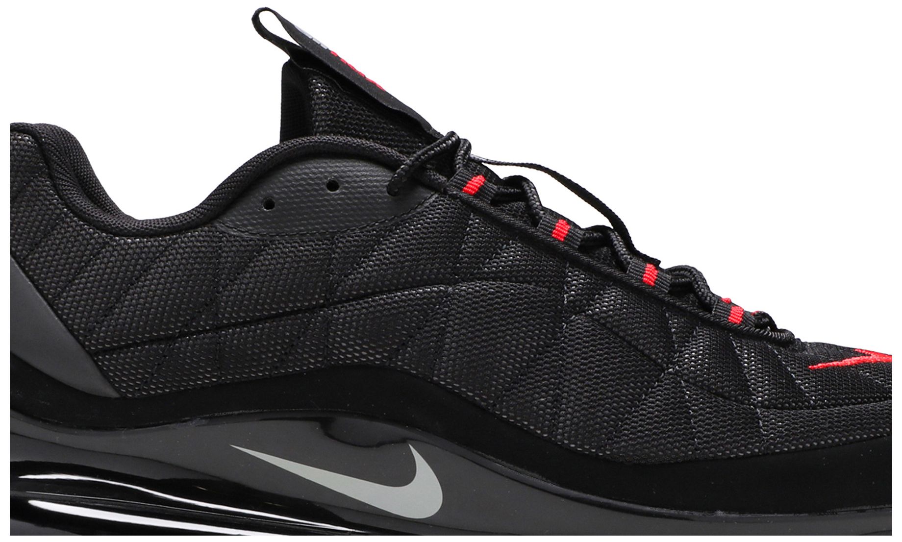 Buy Nike Air MX 720-818 'Bred' - CW7476 001 | GOAT
