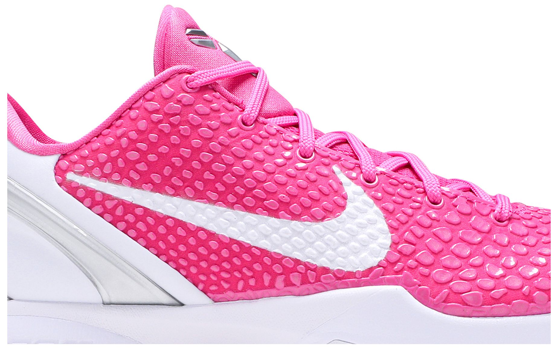 Buy Nike Zoom Kobe 6 Protro 'Think Pink' - DJ3596 600 | GOAT