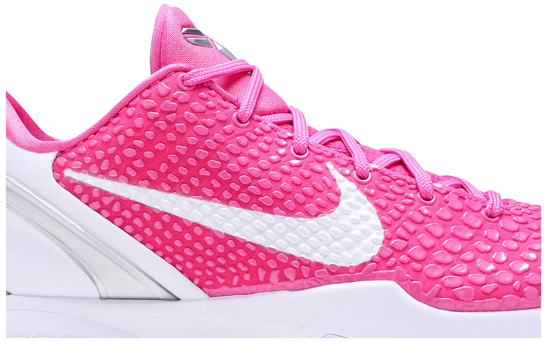 Buy Nike Zoom Kobe 6 Protro 'Think Pink' - DJ3596 600 | GOAT