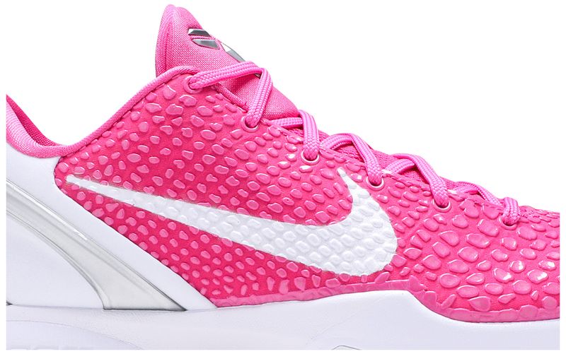 Buy Nike Zoom Kobe 6 Protro 'Think Pink' - DJ3596 600 | GOAT AU